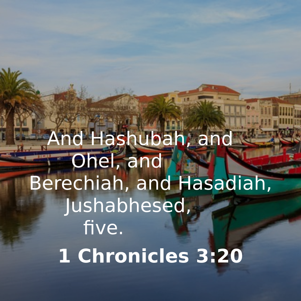 November 05, 2024 Daily Bible Verse - Bibleverses.net