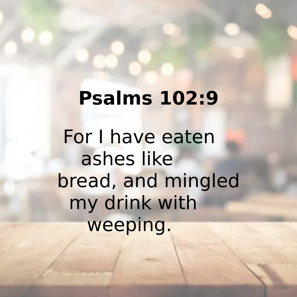 October 04, 2024 Daily Bible Verse - Bibleverses.net