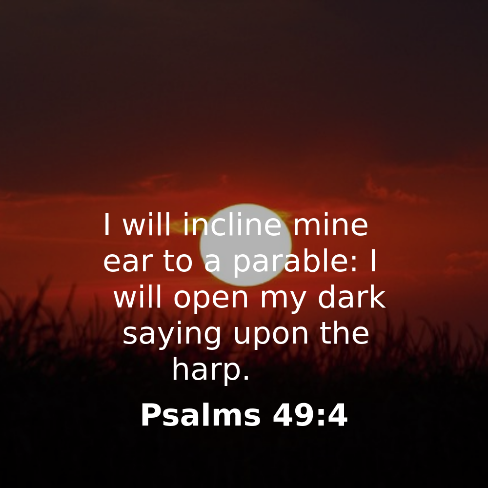 February 29, 2024 Daily Bible Verse - Bibleverses.net